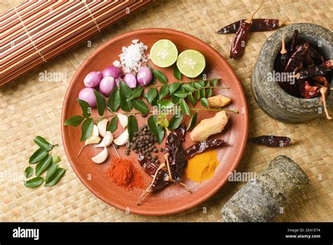 Indian Spices Powder Indian Spicy Curry Masala For Making Curry In