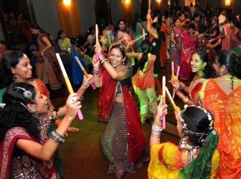 Bajrang Dal Asks Garba Organisers To Bar Entry Of ‘non Hindus Orissapost