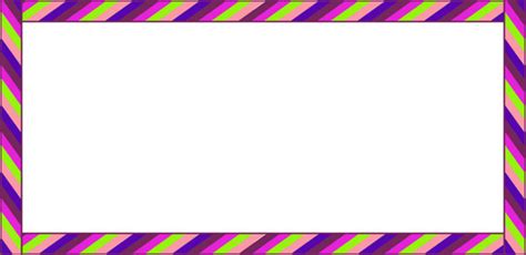 Cute Rectangle Frame Vector Images Over 2 100