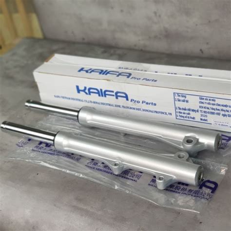 Phuộc Trước Wave Rs 100 Wave S 100 Future Neo Future Ii Hiệu Kaifa Chính Hãng Shopee