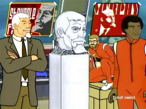 Sealab 2021