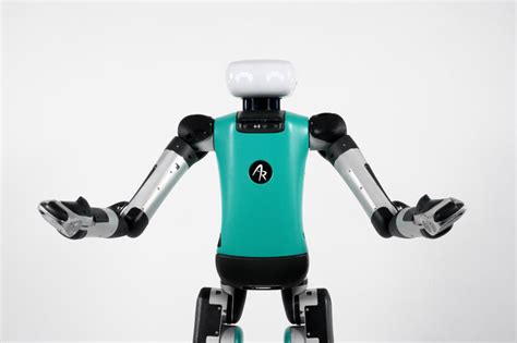 Agility Robotics Is Building Its First Bipedal Robot Factory In Oregon