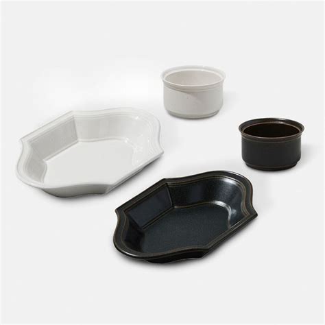 Od누프레임 A세트 4p 파스타볼래미킨 2인 Set 감도 깊은 취향 셀렉트샵 29cm