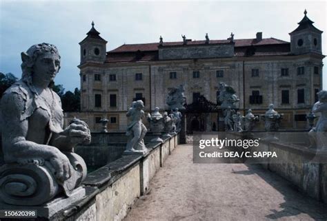 Milotice Photos And Premium High Res Pictures Getty Images