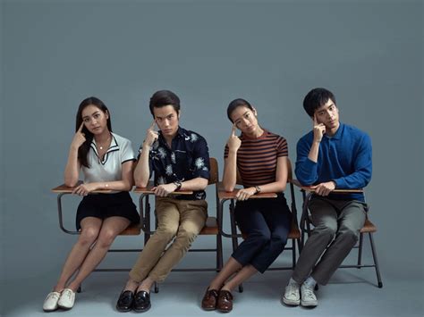 Bad Genius Apple Tv Uk