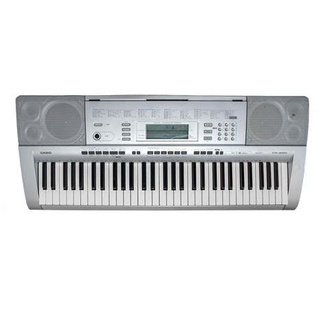 Used Casio Ctk Key Portable Keyboard Best Price