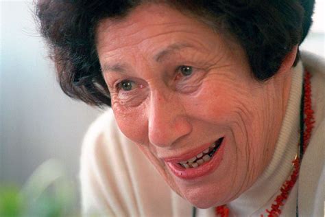 Hannah Pick Goslar One Of Anne Franks Closest Friends Dies At 93