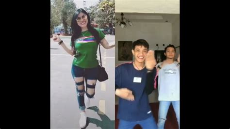 Tik Tok Emang Bikin Ketawa Ngakak Nih Youtube
