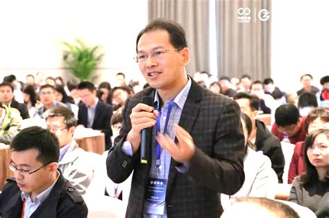 恭喜侯红勋博士获国家级荣誉 中节能国祯环保科技股份有限公司