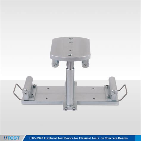 Concrete Testing Equipment Labtest