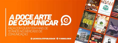 Chocolate Publicidade