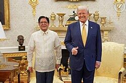 Bongbong Marcos Wikipedia