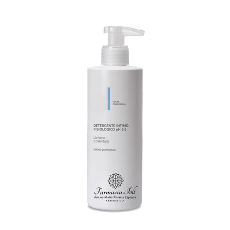 Detergente Intimo PH 5 5