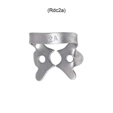 Gdc Rubber Dam Clamp Adult