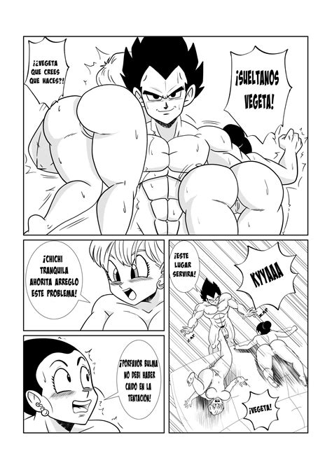 Compartiendo A Mi Esposo Son Gokhan