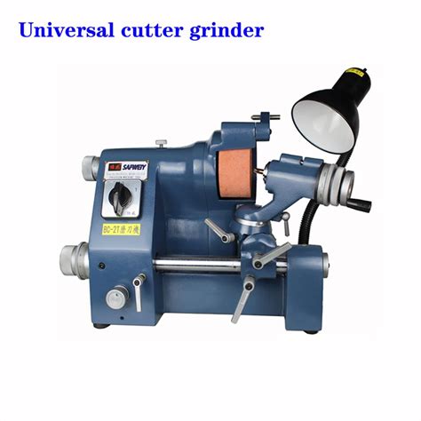 Master Knife Grinder U2 Universal Drill Sharpener Cutter Sharpener220v