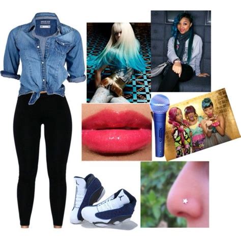 Cute Blue Outfits Fashion Cool Outfits