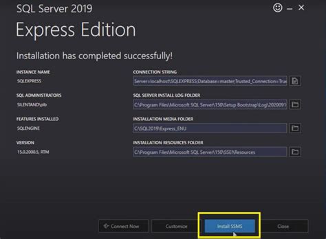 Hướng Dẫn Cài đặt Sql Server 2019
