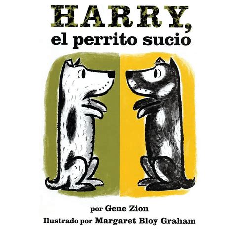 Harry El Perrito Sucio Audiobook By Gene Zion Listen For 1195