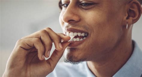 Why Chew Gum Before Sex Here S Why It S A Bad Habit Adomonline Com