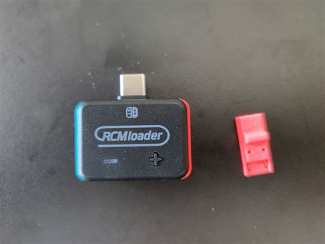 Switch 软破流程记录 用心游玩