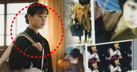 고민시 학폭 논란 과거 고1 때 술집서 담배·음주 사진 재조명 폭로 글 친구 일진 미용고