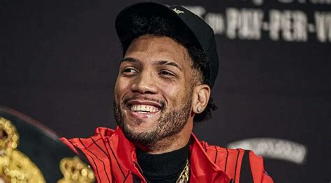 David Morrell To Outclass Imam Khataev In Surprisingly One Sided Affair Boxing News