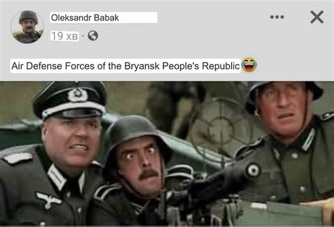 DecodïngTrolls on Twitter RT DecodingTrolls Long Live Bryansk