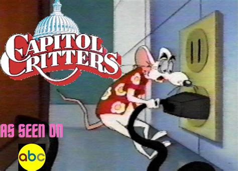 Capitol Critters Programs Club Party 1965 2022 X1 Wiki Fandom