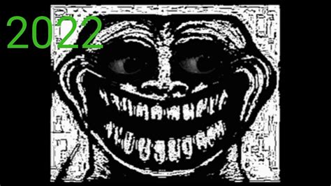 Evolucion De Troll Face 😄 Youtube