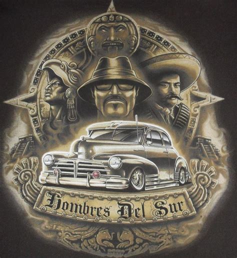 Update More Than 54 Chicano Wallpaper Iphone Latest Incdgdbentre