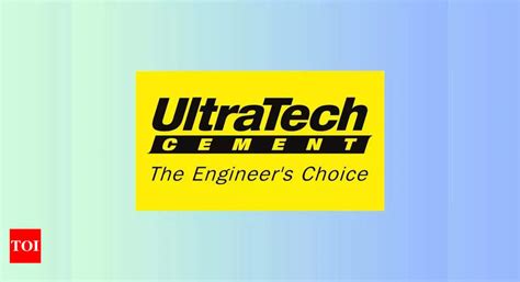 Ultratechs Q4 Net Profit Rises 35 To Rs 23k Crore Times Of India