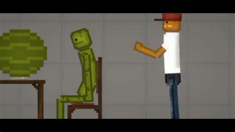 Melon Goes To Mc Melon Youtube