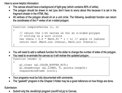 Solved In This Assignment You Will Write An Interactive Chegg