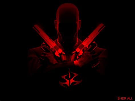 🔥 140 Hitman Wallpapers Wallpapersafari