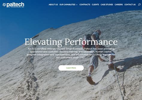 Paltech Linkedin