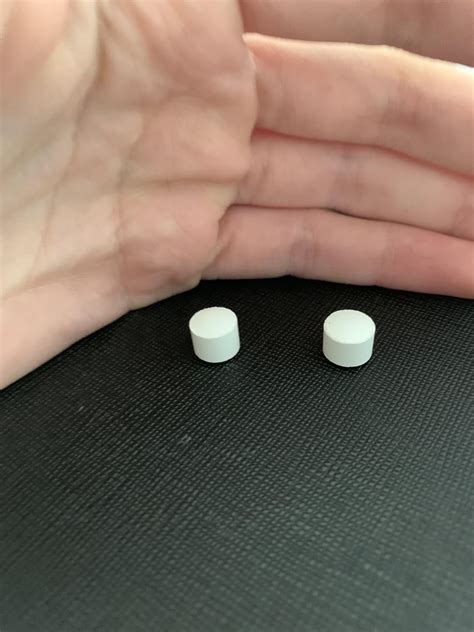 Hi All Ever Seen This 2 Cb Pill Before Im Testing It Later But