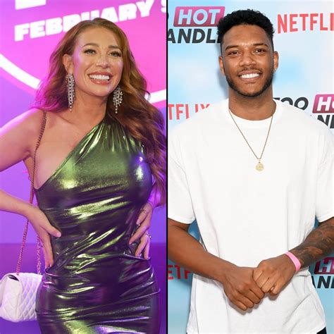 Love Islands Olivia Kaiser And Theo Campbell Are Dating Us Weekly