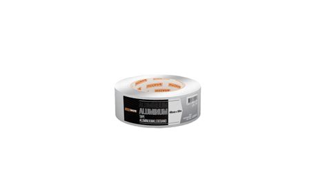MAXWERK Traka Aluminijumska Lepljiva 48mm X 50m Online Prodaja Ananas