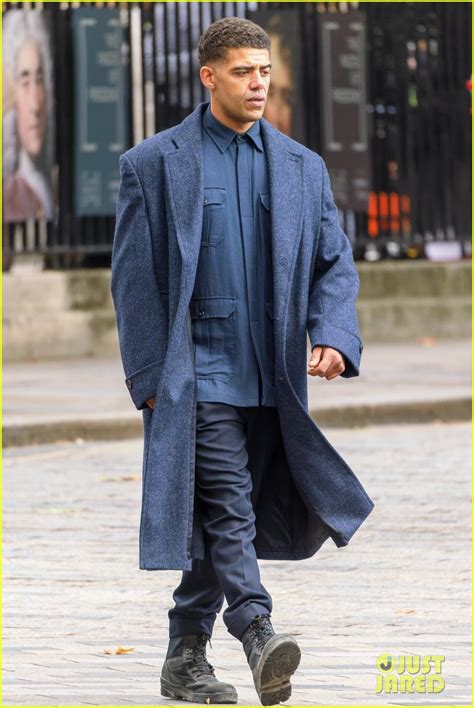 Emilia Clarke Is Back On Secret Invasion Set And There Are A Lot Of