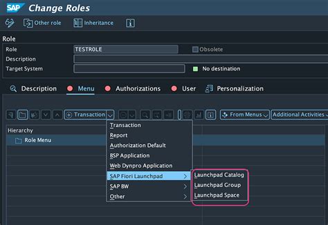 Fiori Launchpad Configuration Your 6 Steps Guide Sap Community