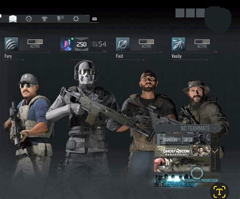 Task Force 141 R Ghostrecon