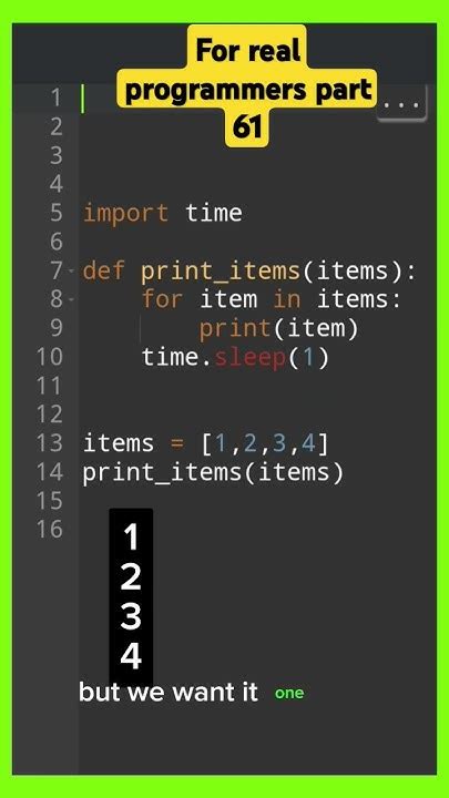For Real Programmers Part 61 Forreal Viral Youtubeshorts