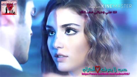 الاغنيه دي لو سمعتها مليون مره مش هتزهق منها Youtube