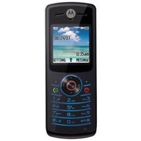 Desbloquear Motorola BQ50