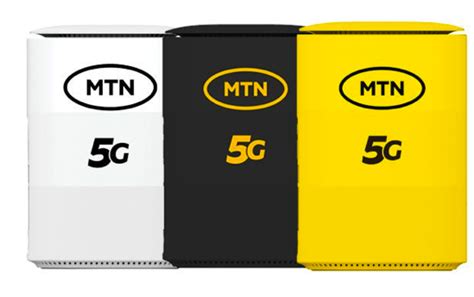 Price Of Mtn G Router And How To Get It In Nigeria
