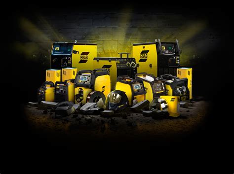 Máquina De Solda Inversora Esab Rogue Lhn 202i 220v Tocantins