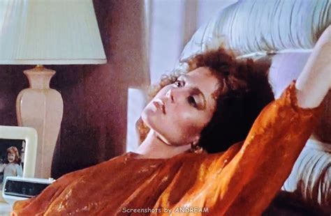 Sigourney Weaver As Seductive Zuul Sigourney Sigourney Weaver