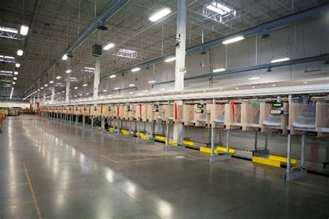 Dressing In Their Ugliest Sweaters On Dec 20 Usps Processing Center