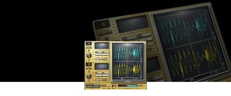 Phase Correction Plugin Inphase Waves Audio